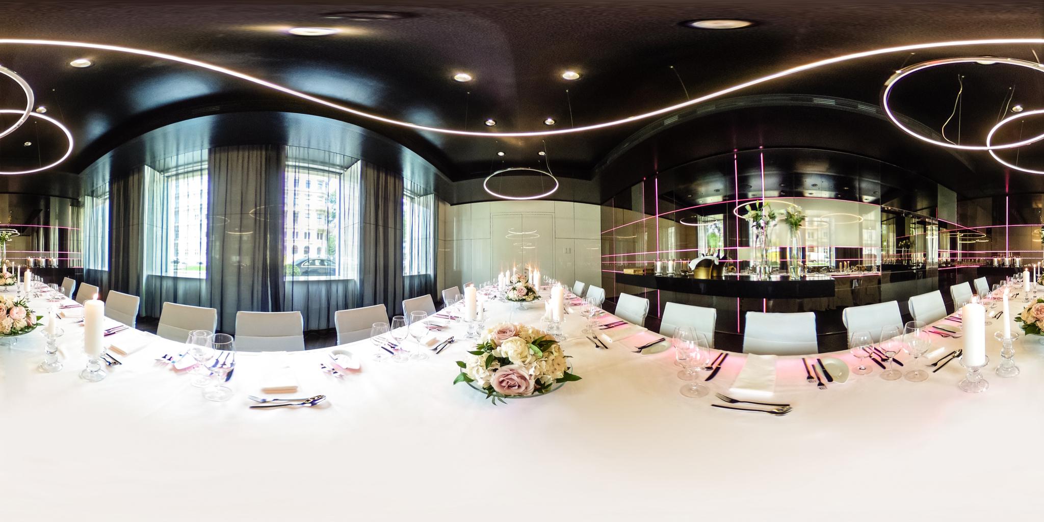 Le Meridien Vienna- Deluxe Vienna, Austria Hotels- GDS Reservation ...