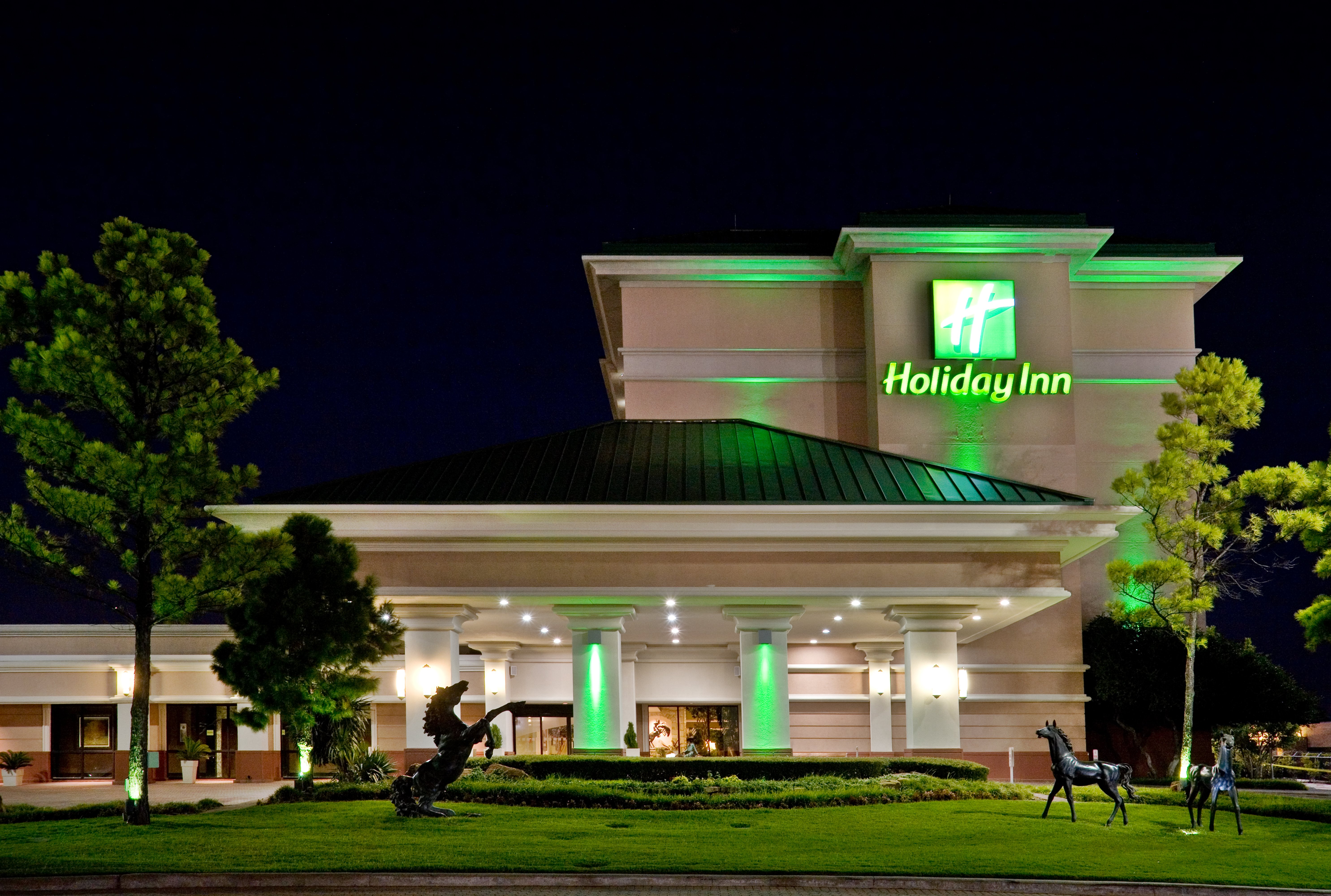 Holiday Inn Dallas Richardson- First Class Richardson, TX Hotels- GDS ...