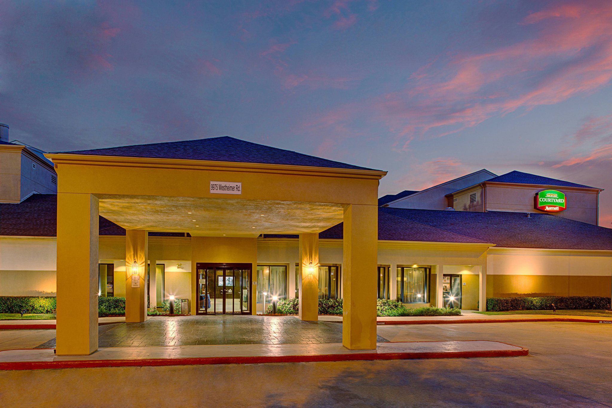 Courtyard by Marriott Houston/Westchase - Houston, TX Meeting Rooms ...