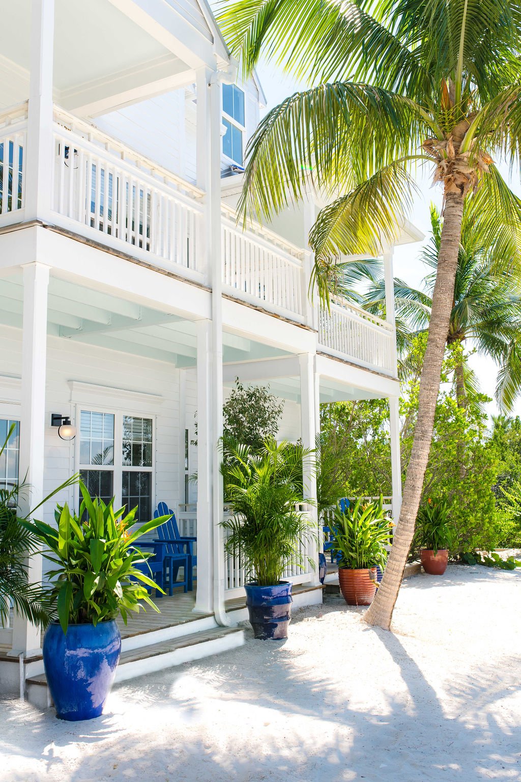 Parrot Key Hotel & Villas- Key West, FL Hotels- First Class Hotels in ...