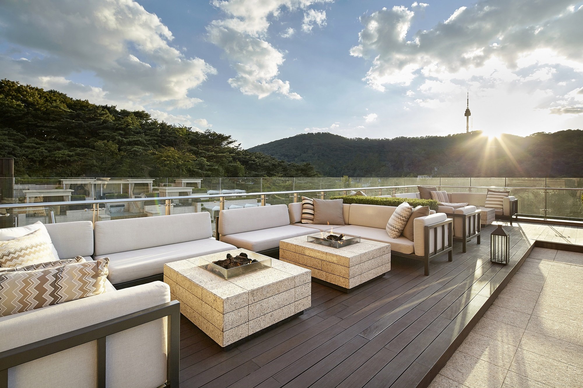 The Shilla Seoul- Deluxe Seoul, South Korea Hotels- GDS Reservation ...