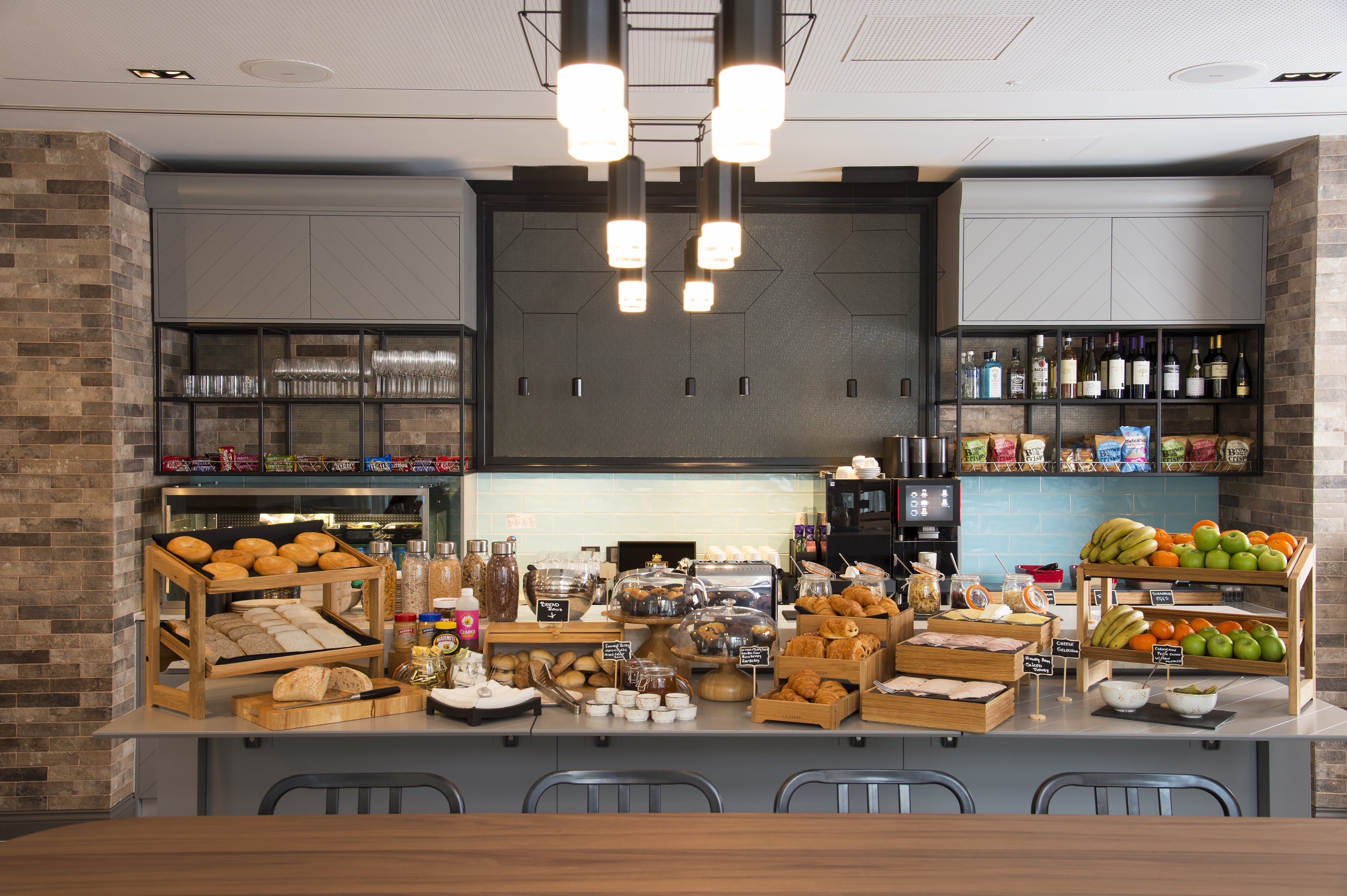 Residence Inn London Tower Bridge- First Class London, England Hotels ...