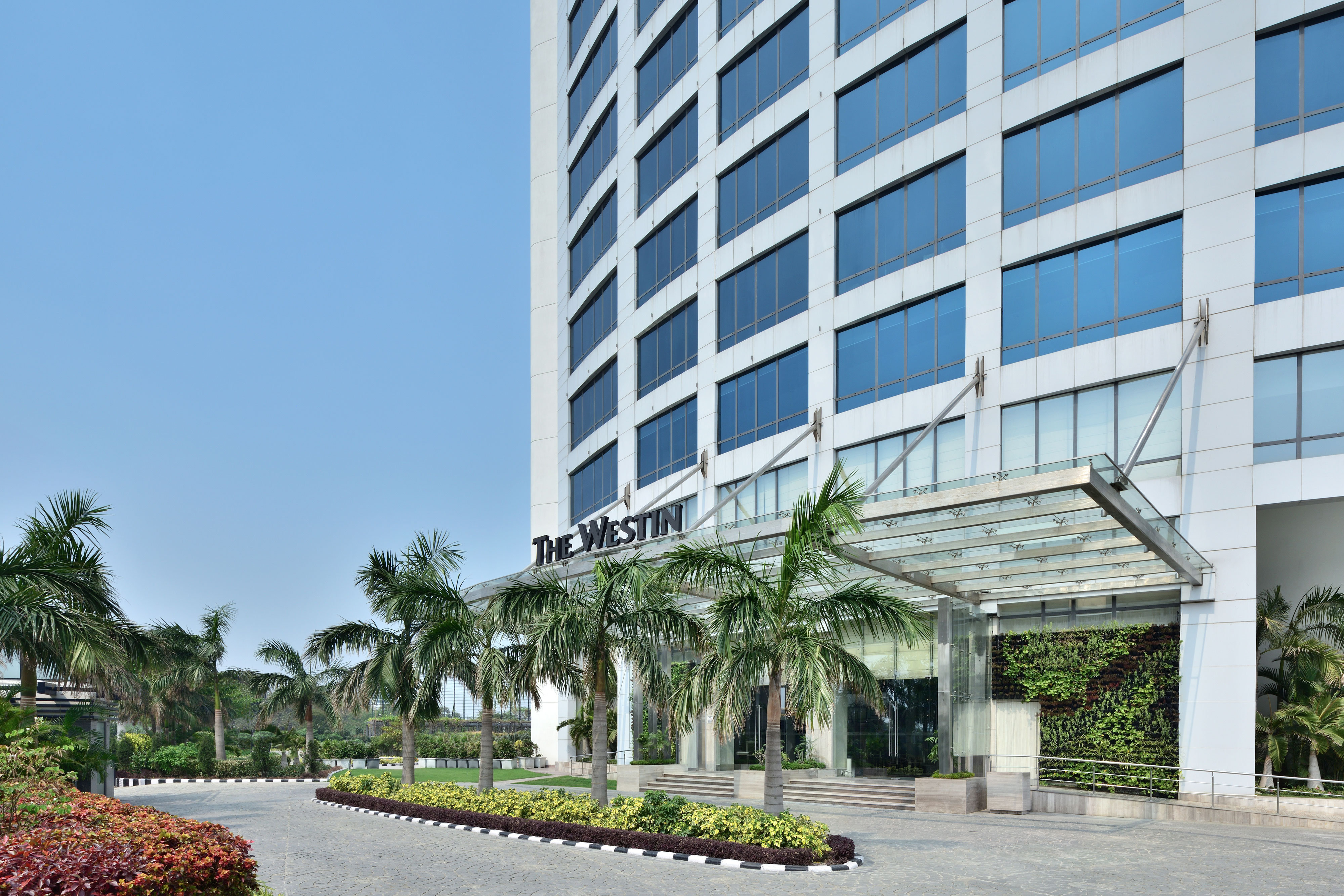 The Westin Kolkata Rajarhat- Kolkata, India Hotels- Hotels in Kolkata ...