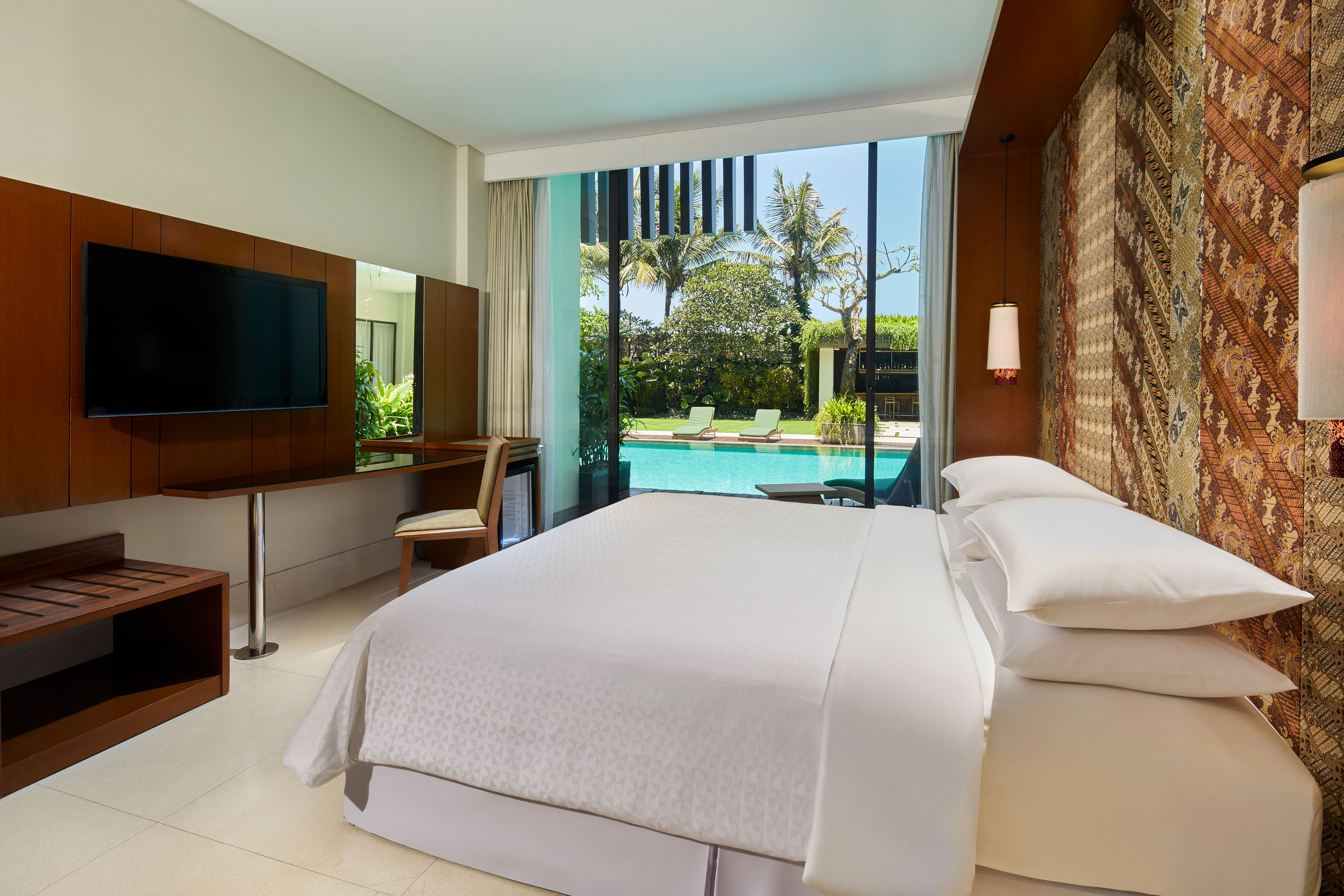 Four Points by Sheraton Bali Seminyak, Bali Hotel Price, Address & Reviews