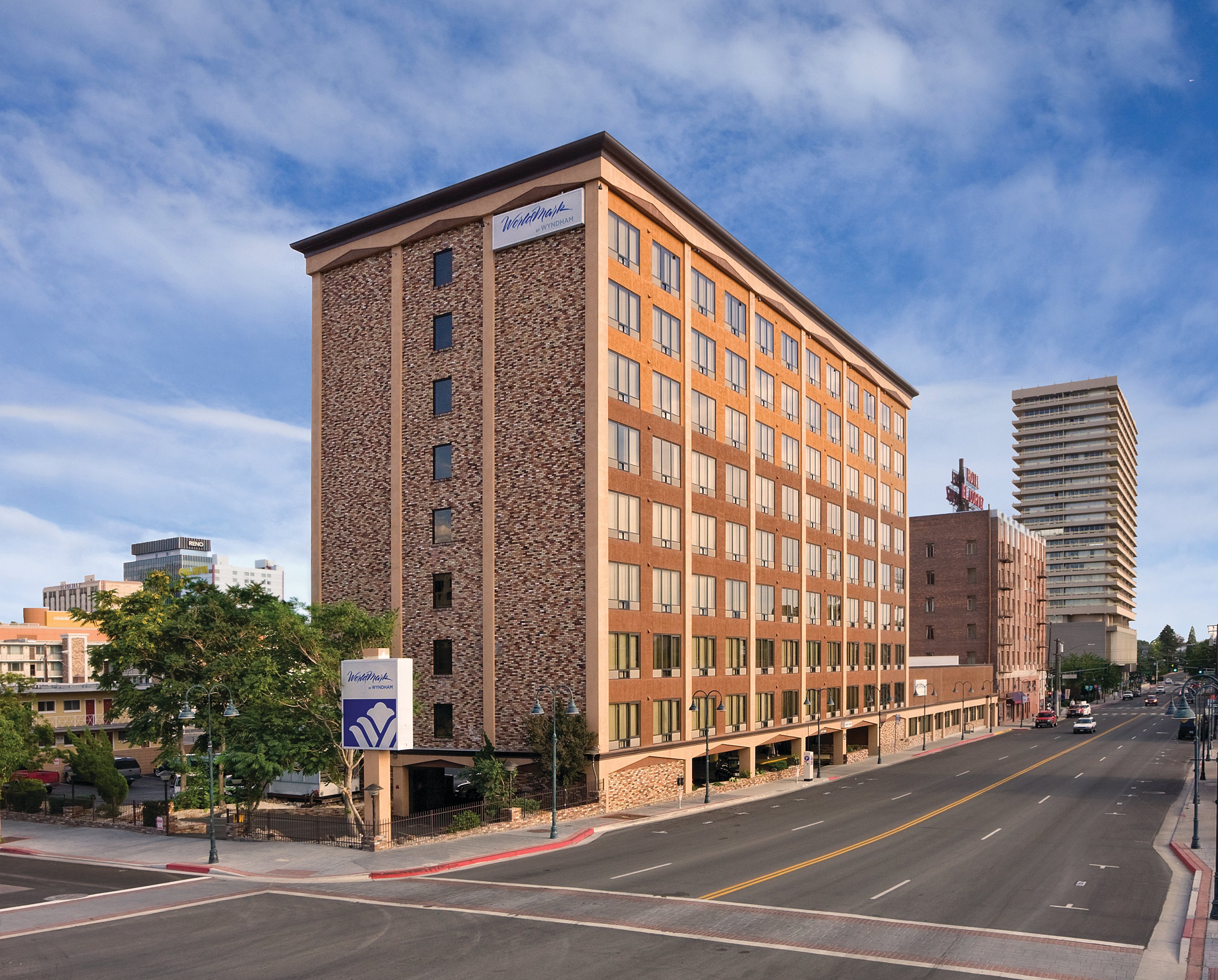 WorldMark Reno- Reno, NV Hotels- GDS Reservation Codes: Travel Weekly