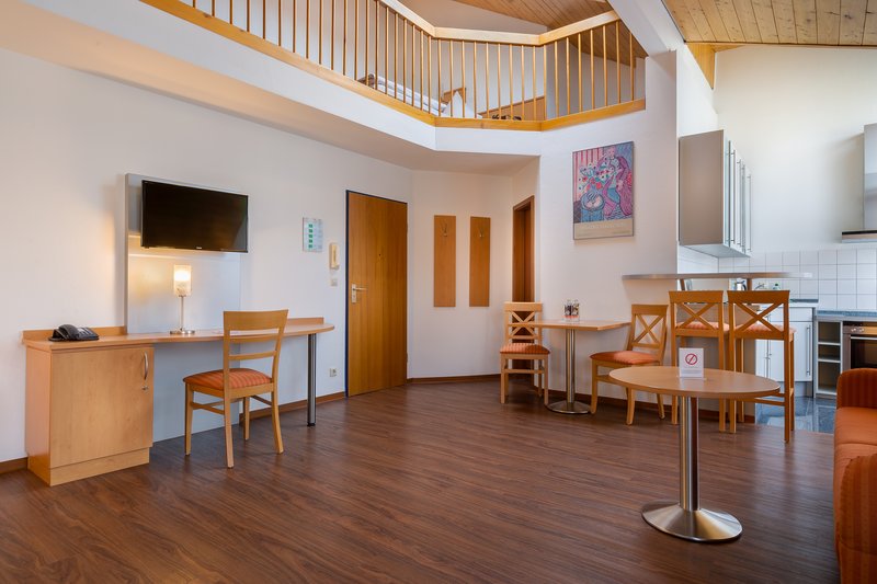 acora Karlsruhe Zentrum Living the City | Karlsruhe | Book at the best ...