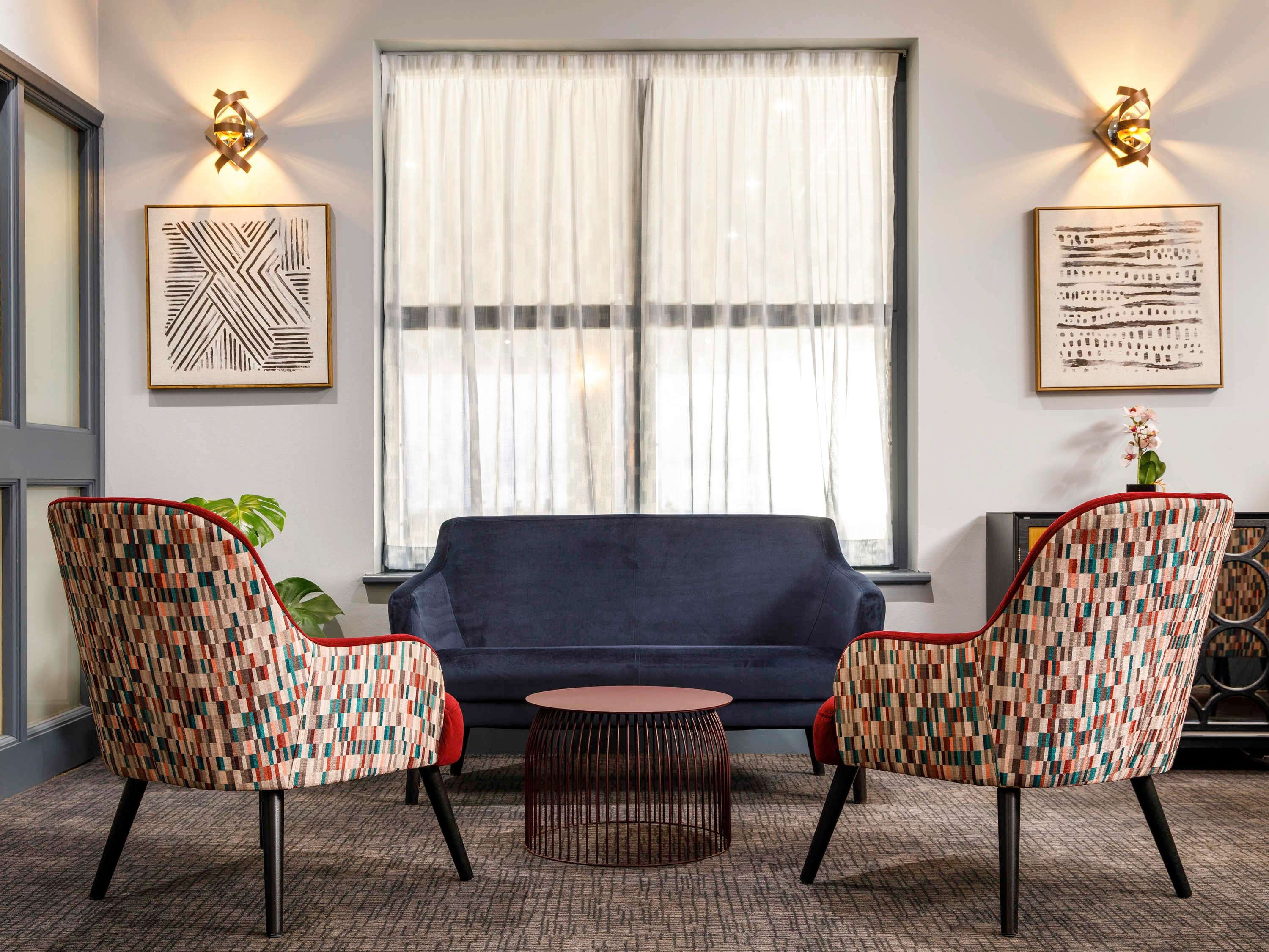 The Harlow Hotel by Accor- Tourist Class Harlow, England Hotels ...