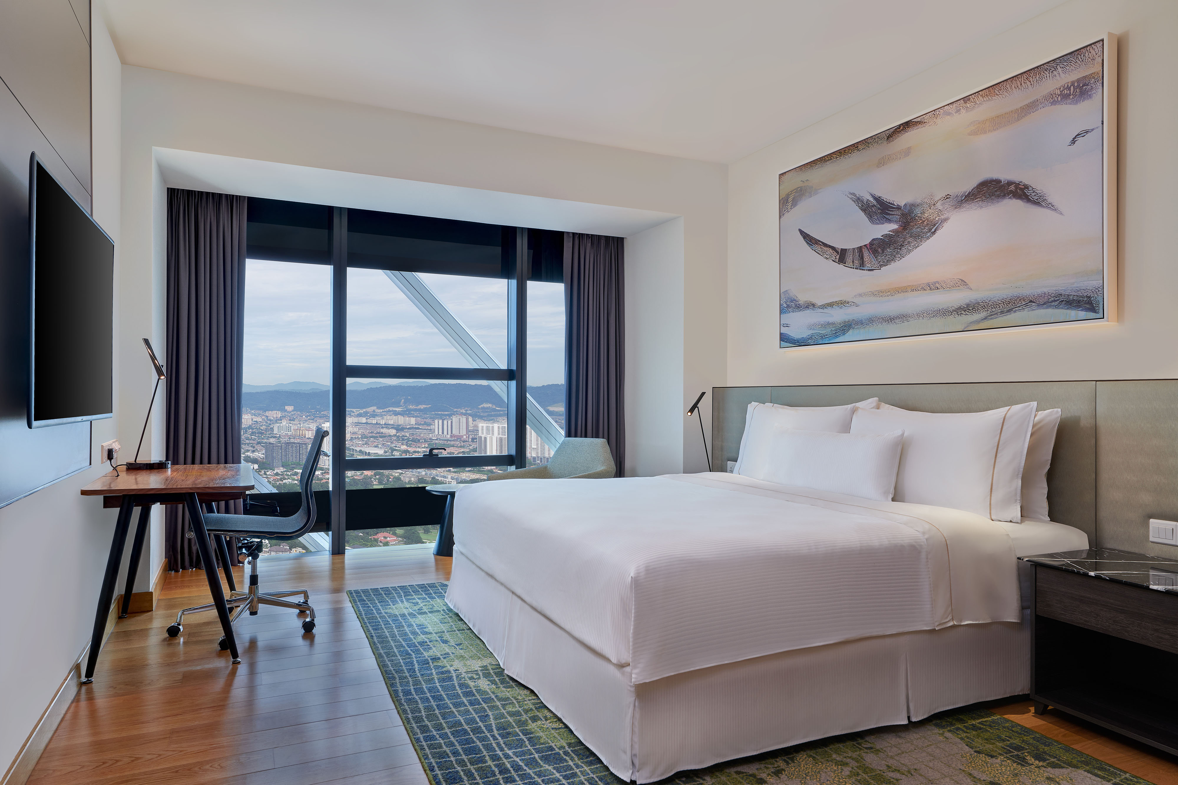 Element Kuala Lumpur by Westin, Kuala Lumpur Hotel Price, Address & Reviews