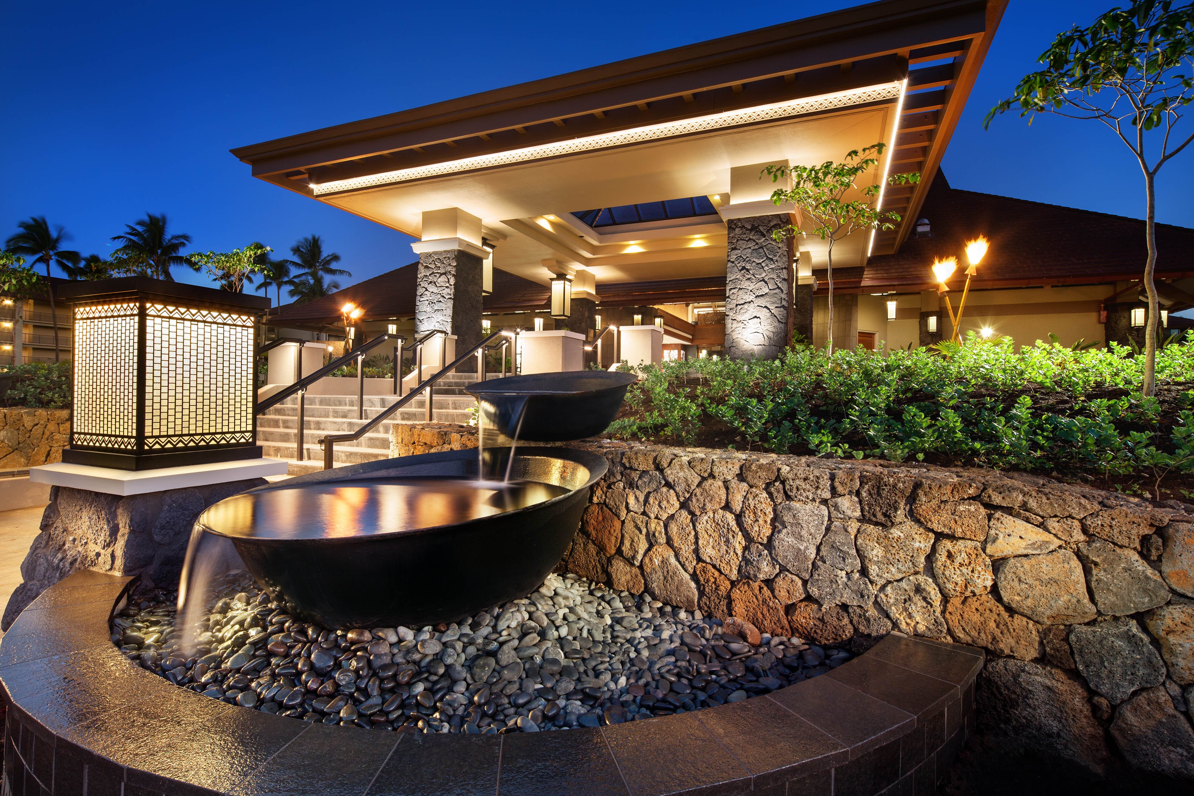 Sheraton Kauai Resort Villas Local Info- Poipu Beach, HI Hotels ...
