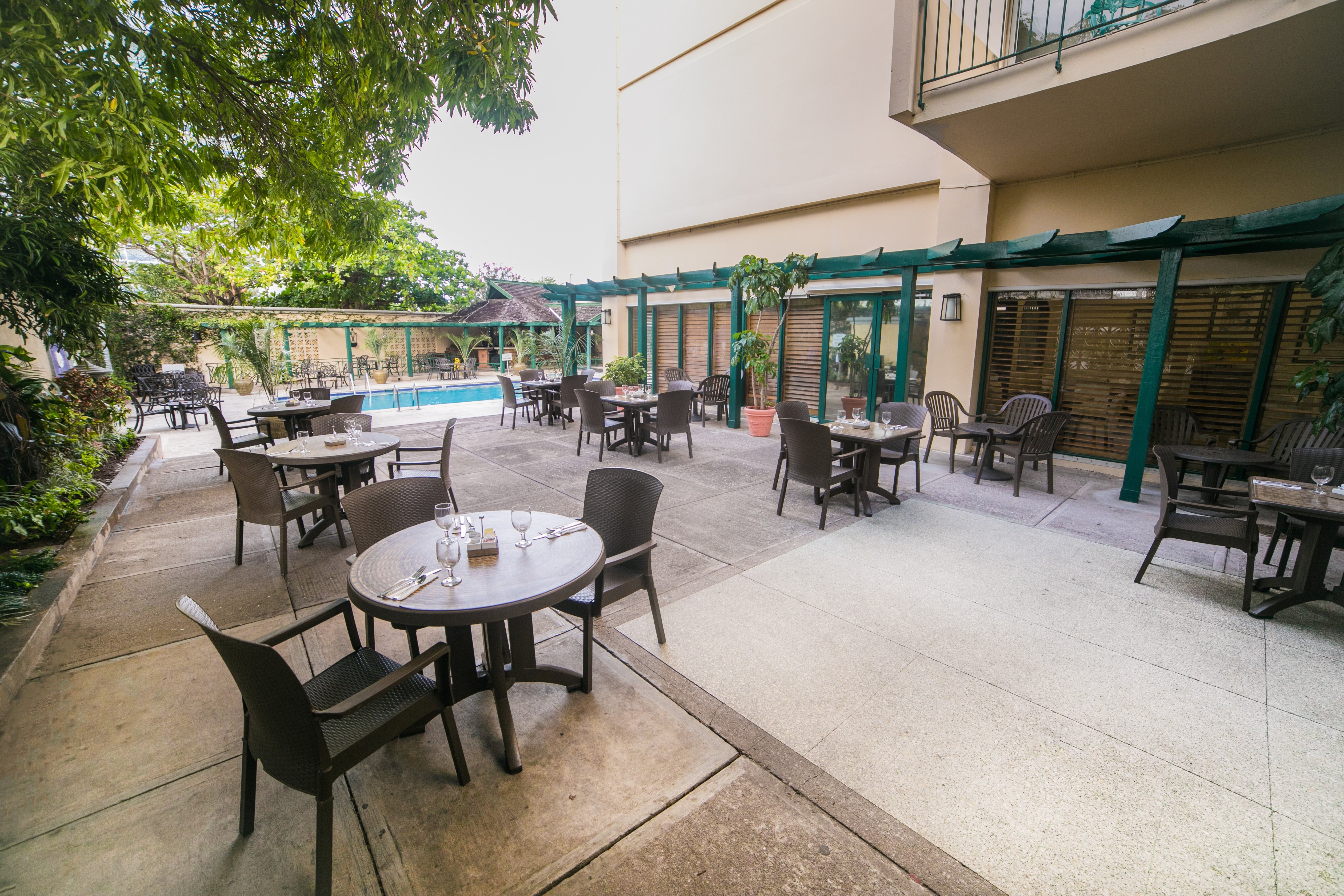 Courtleigh Hotel & Suites- First Class Kingston, Jamaica Hotels- GDS ...