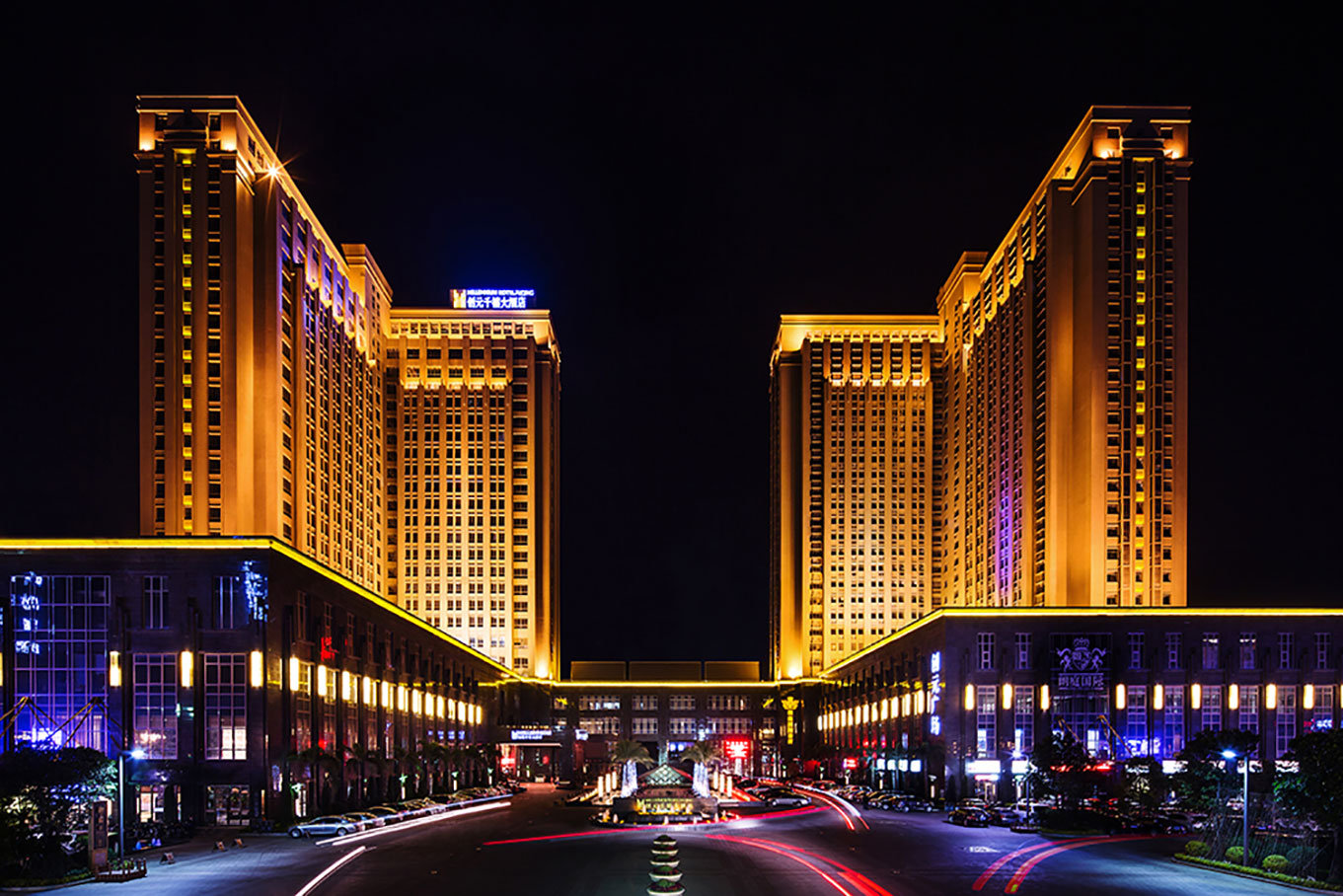 Millennium Fuqing Local Info- Fuqing, China Hotels | TravelAge West