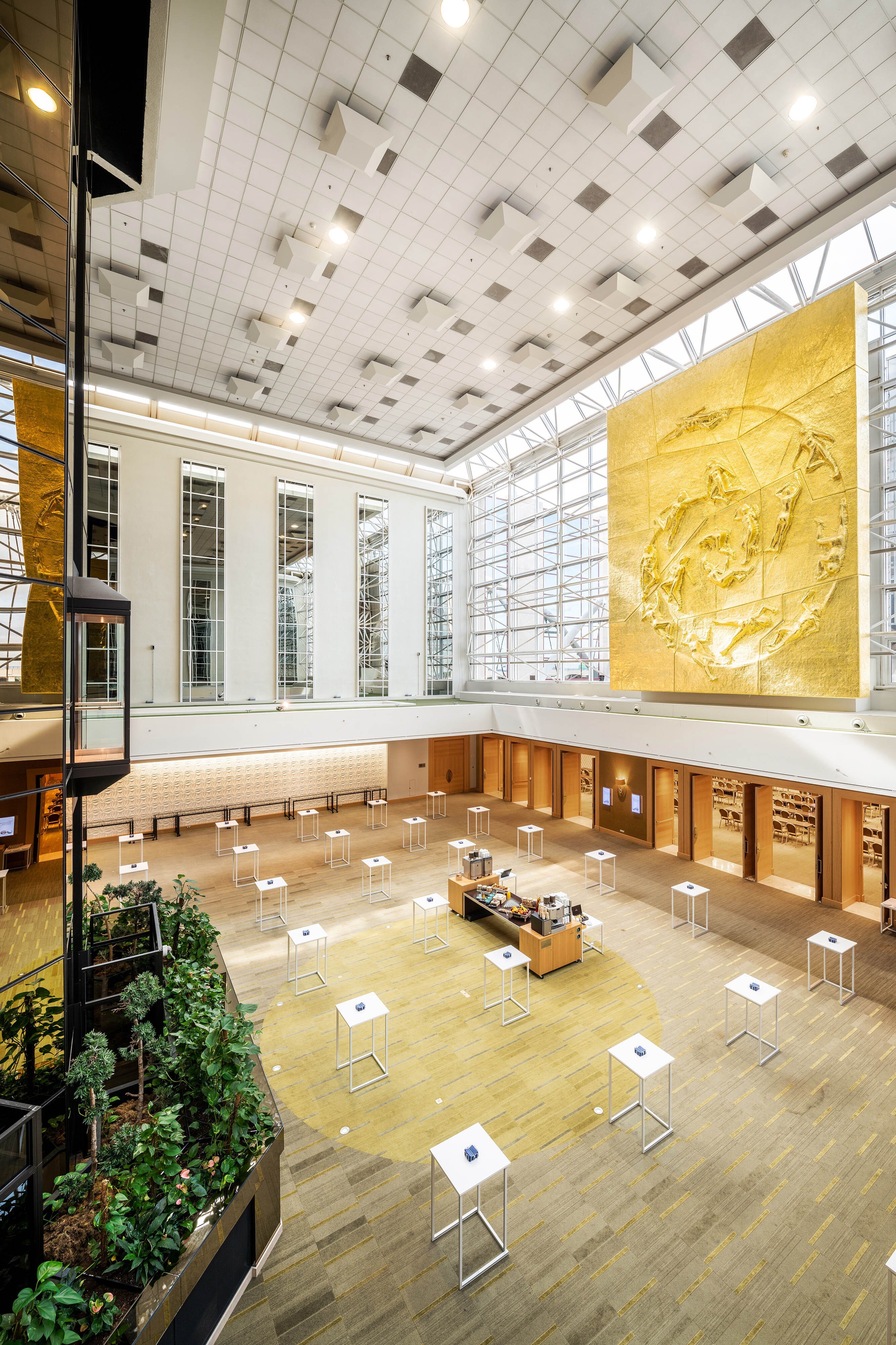 Sheraton Brussels Airport Hotel, Vlaams Brabant Hotel Price, Address ...