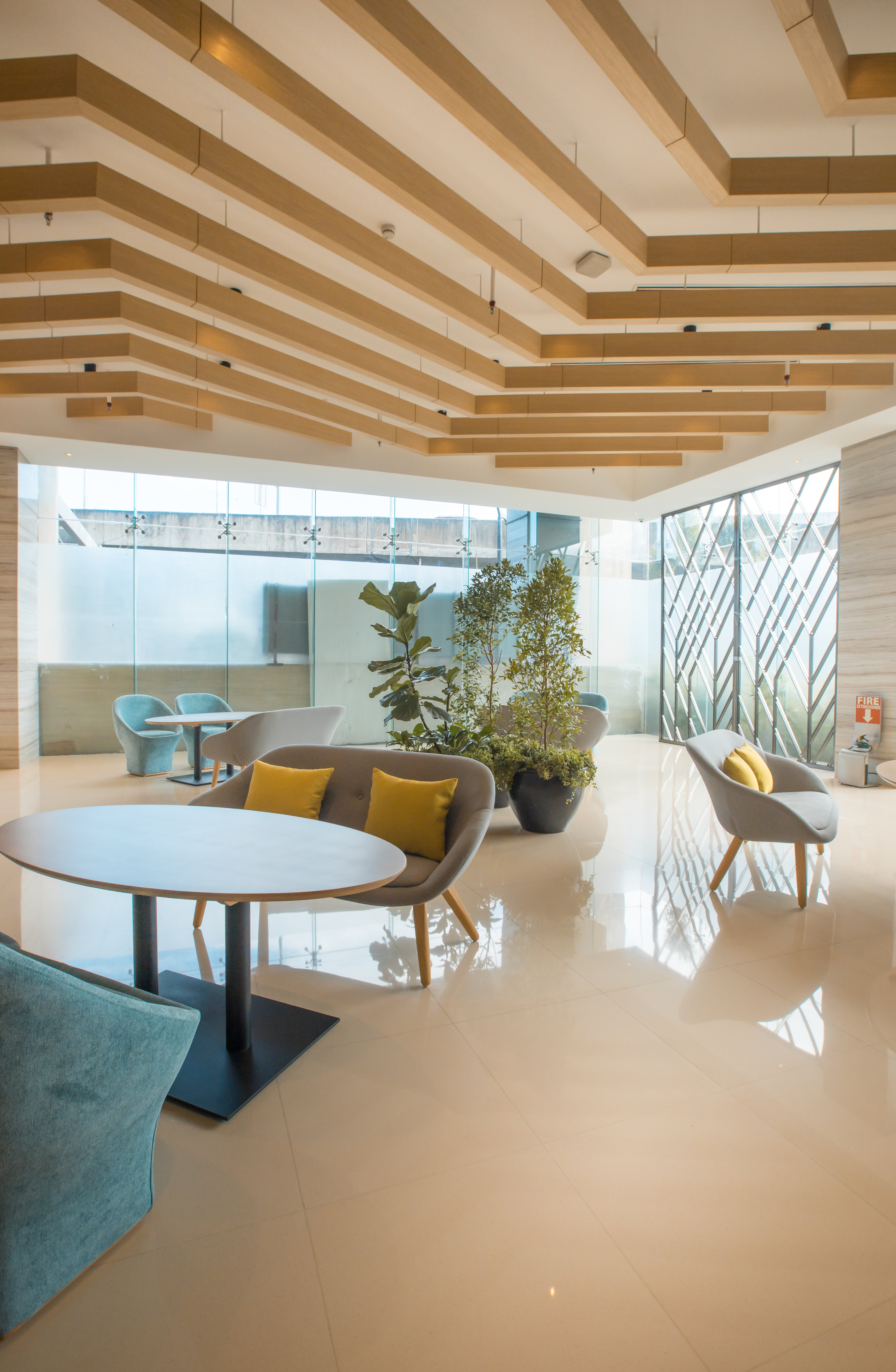 Holiday Inn Express Manila Newport City- Tourist Class Pasay, Luzon ...