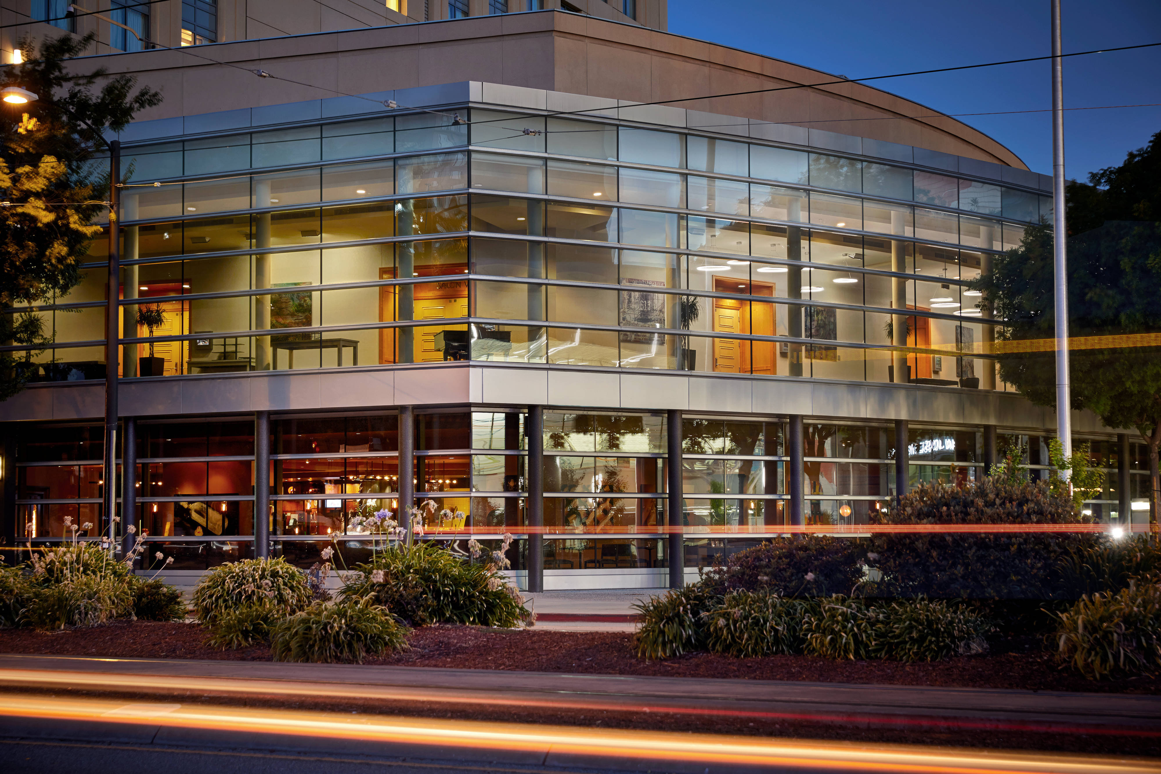 San Jose Marriott- First Class San Jose, CA Hotels- GDS Reservation ...