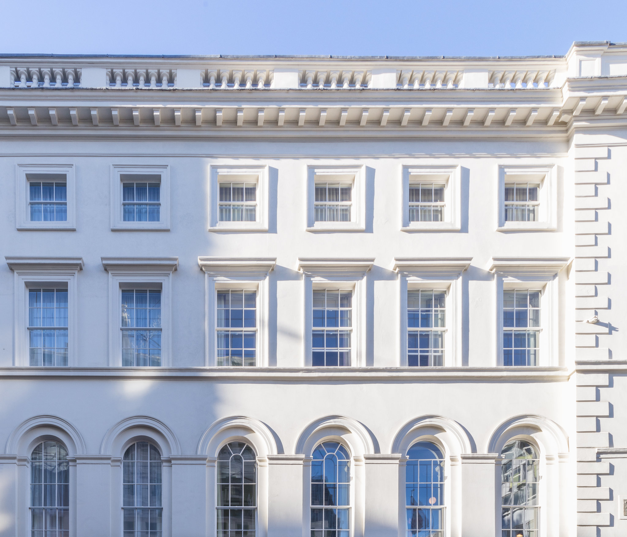 The Moorgate- London, England Hotels- GDS Reservation Codes: Travel Weekly