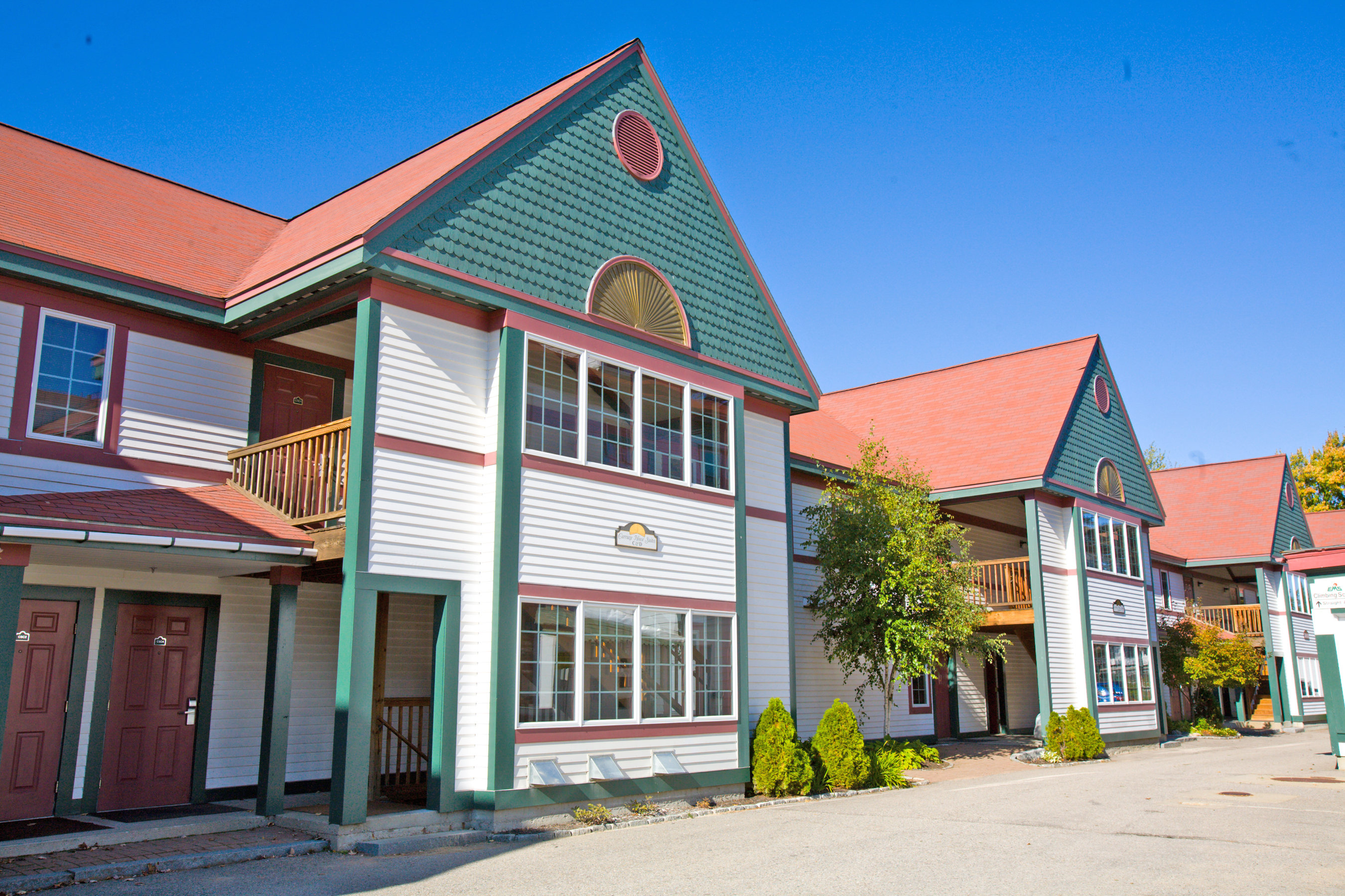 Eastern Slope Inn Resort- First Class North Conway, NH Hotels- GDS ...