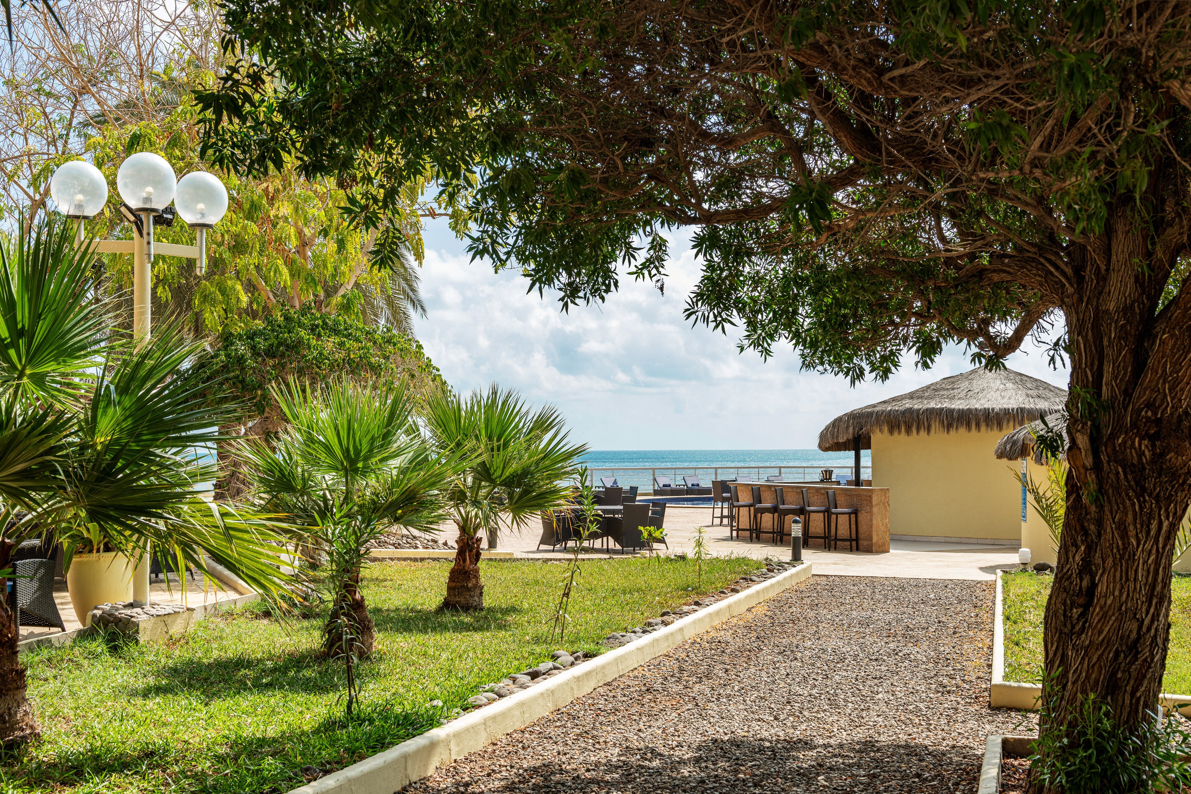 Sheraton Djibouti Meetings and Events- First Class Djibouti, Djibouti ...