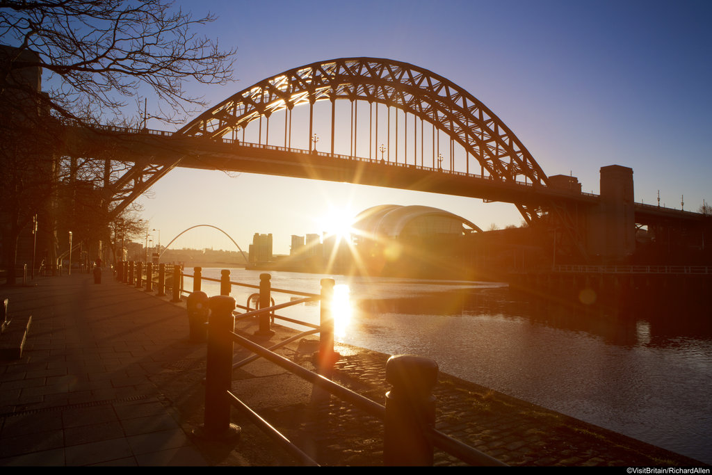 Holiday Inn Express Newcastle - Metro Centre | Cvent