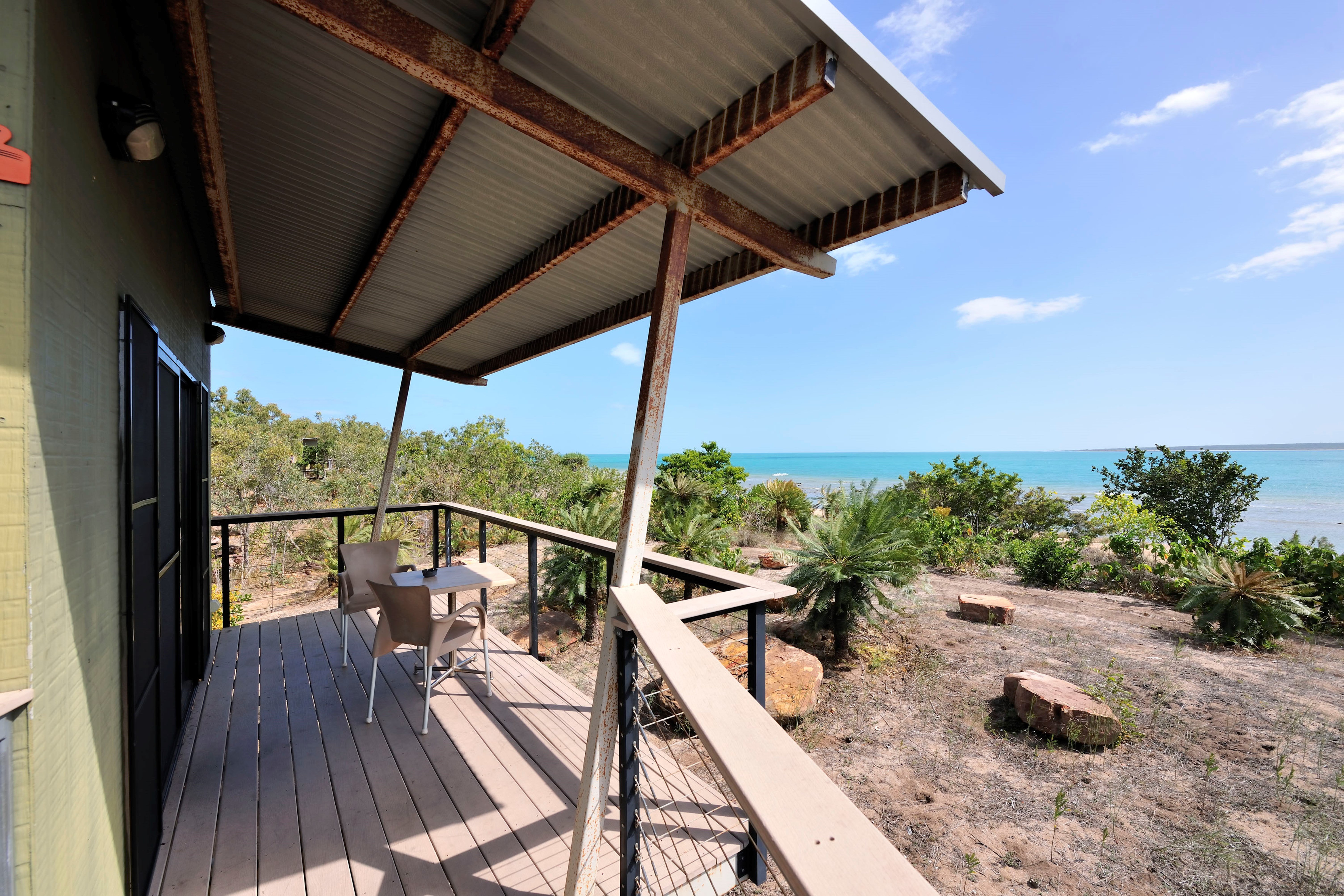 Groote Eylandt Lodge, by Metro Hotels- First Class Groote Is., Northern ...