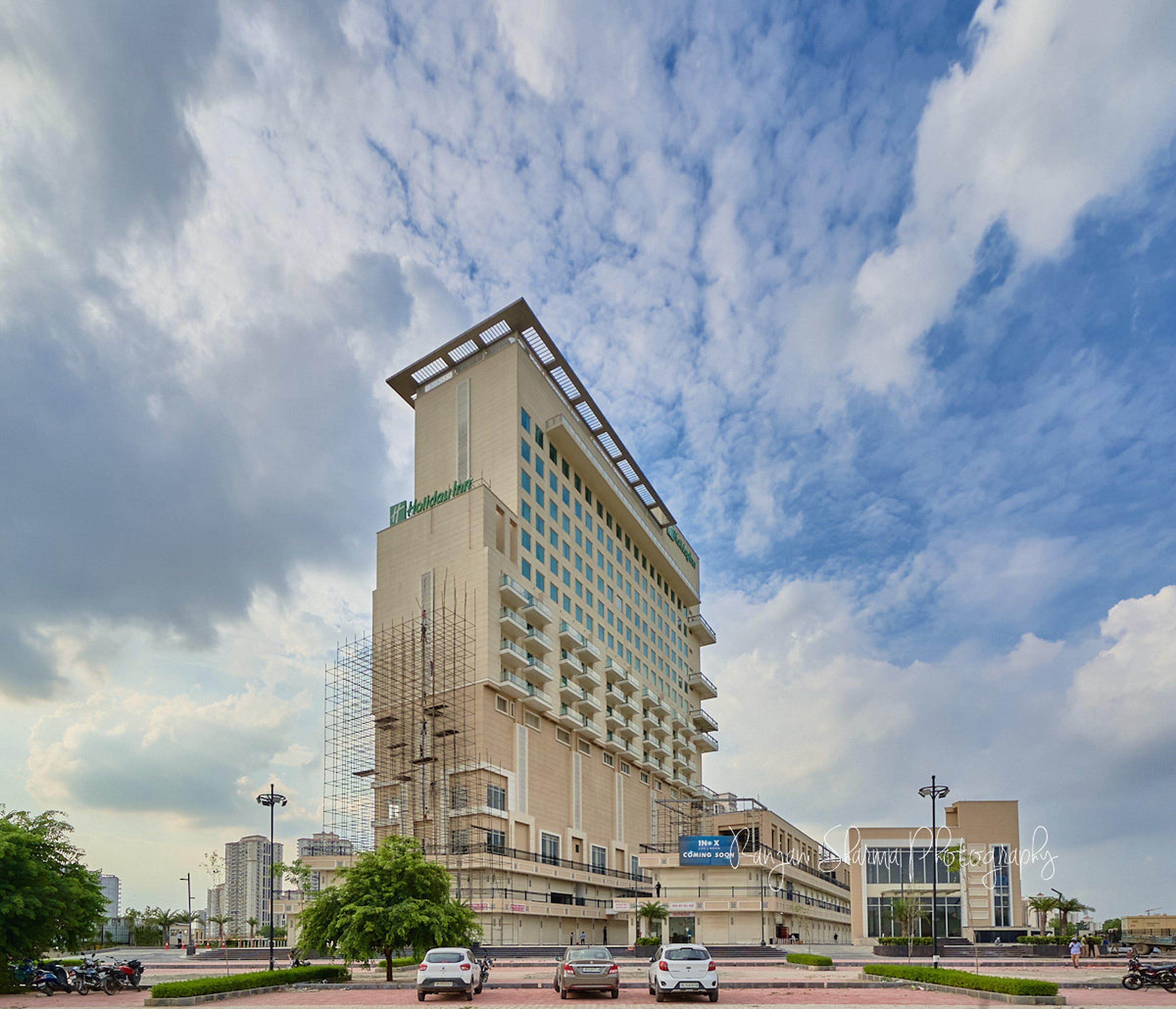 Holiday Inn Gurugram Sector 90- Gurgaon, India Hotels- Hotels in ...