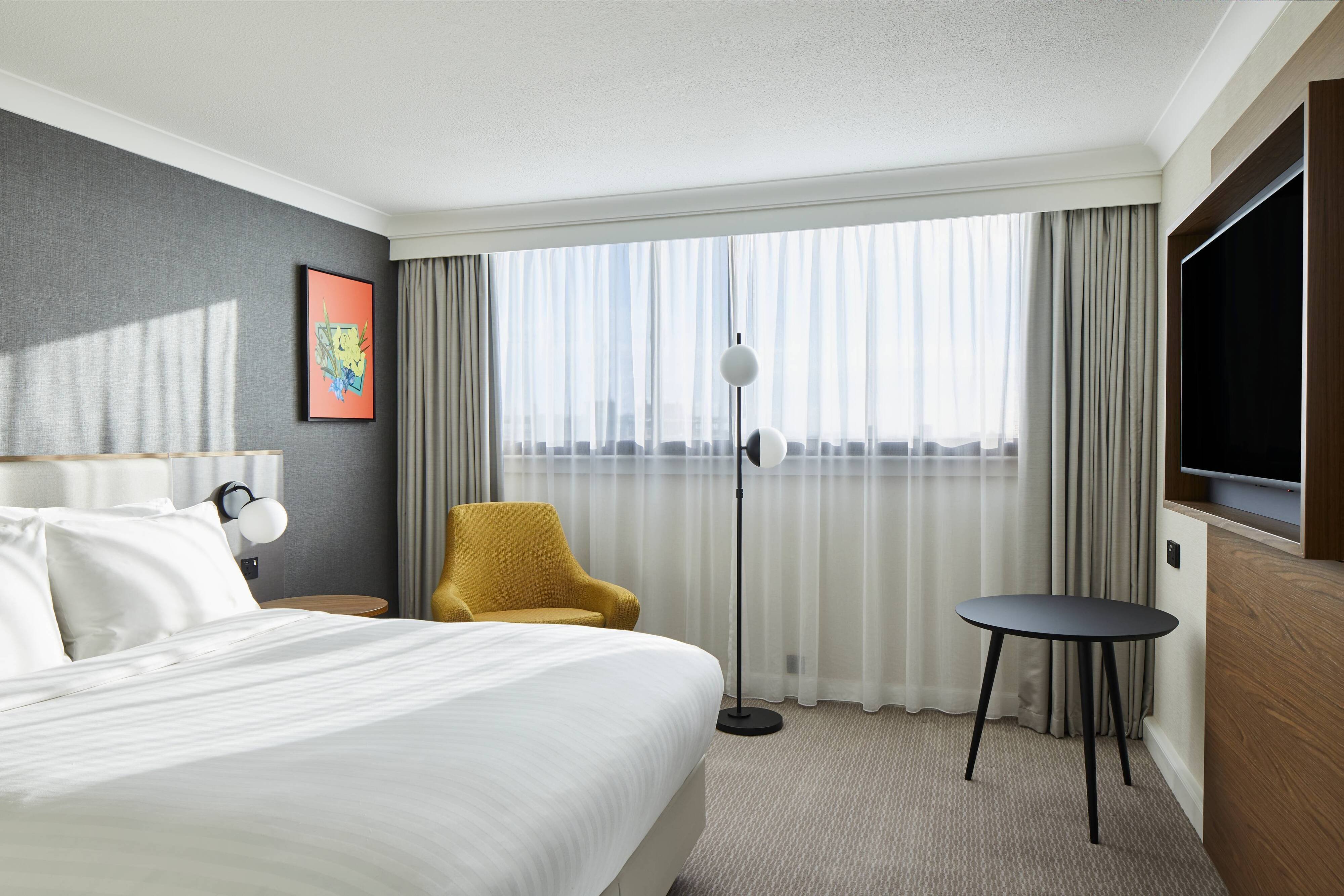 Cardiff Marriott Hotel, Cardiff Hotel Price, Address & Reviews