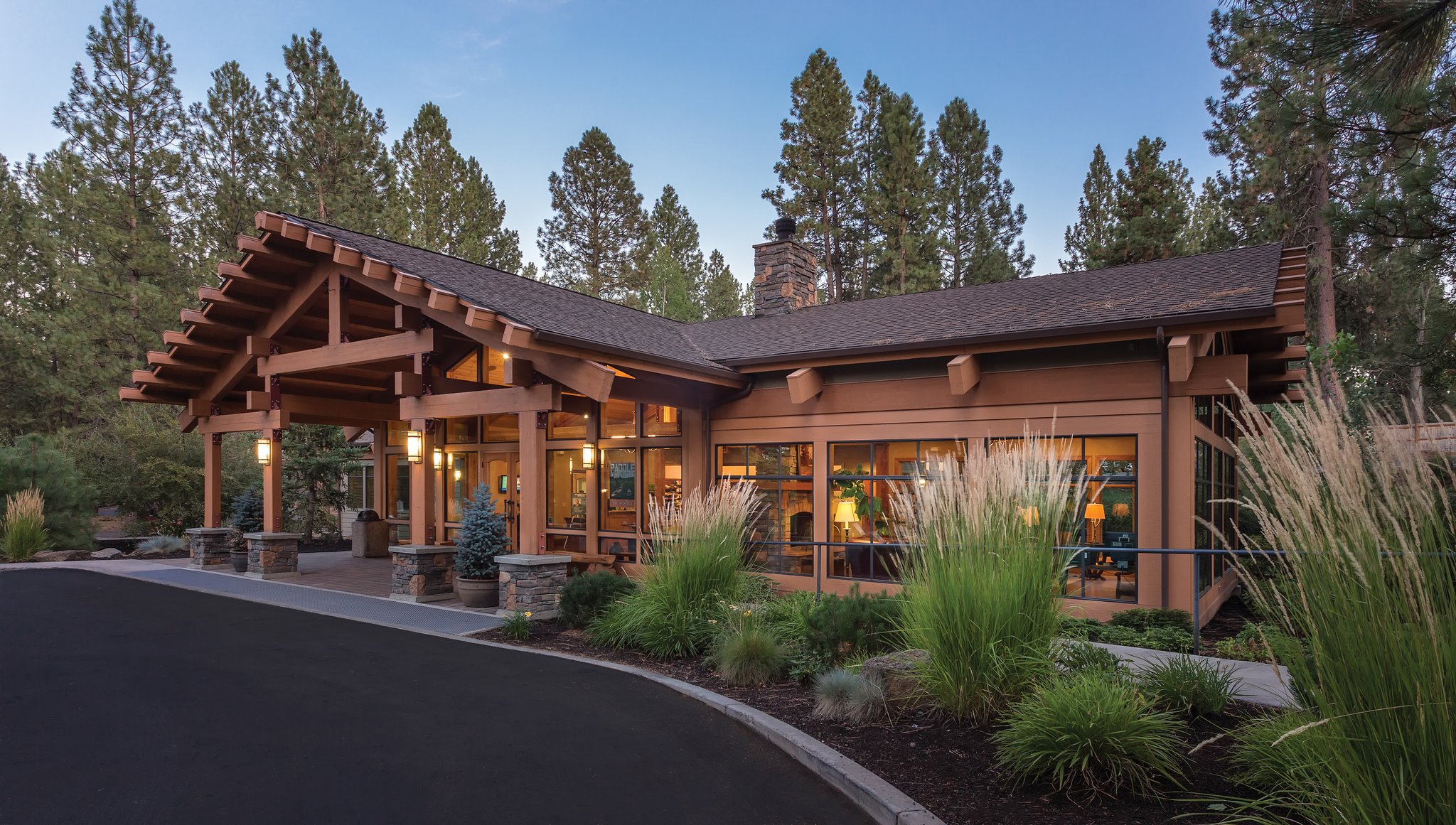 Save 30 On Extended Stays By Seventh Mountain Resort In Bend, Oregon