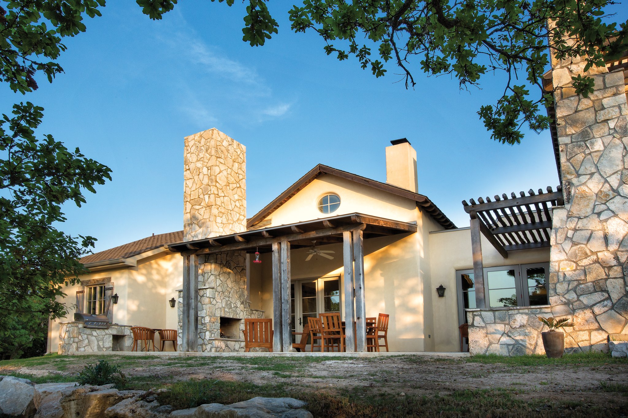 Nearby Things To Do | WorldMark Hunt - Stablewood Springs Resort