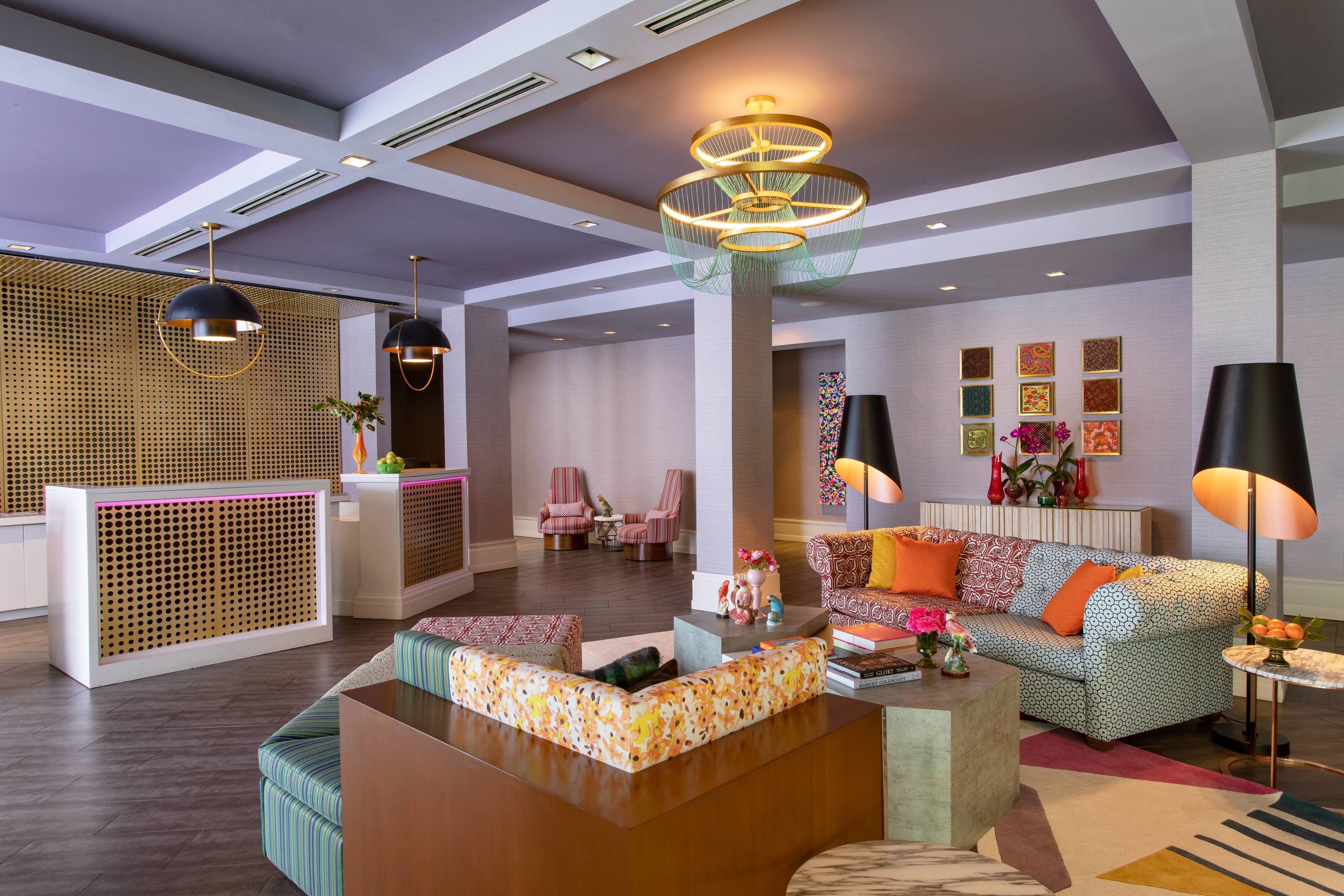 Hotel Colee, Autograph Collection- Deluxe Atlanta, GA Hotels- GDS ...