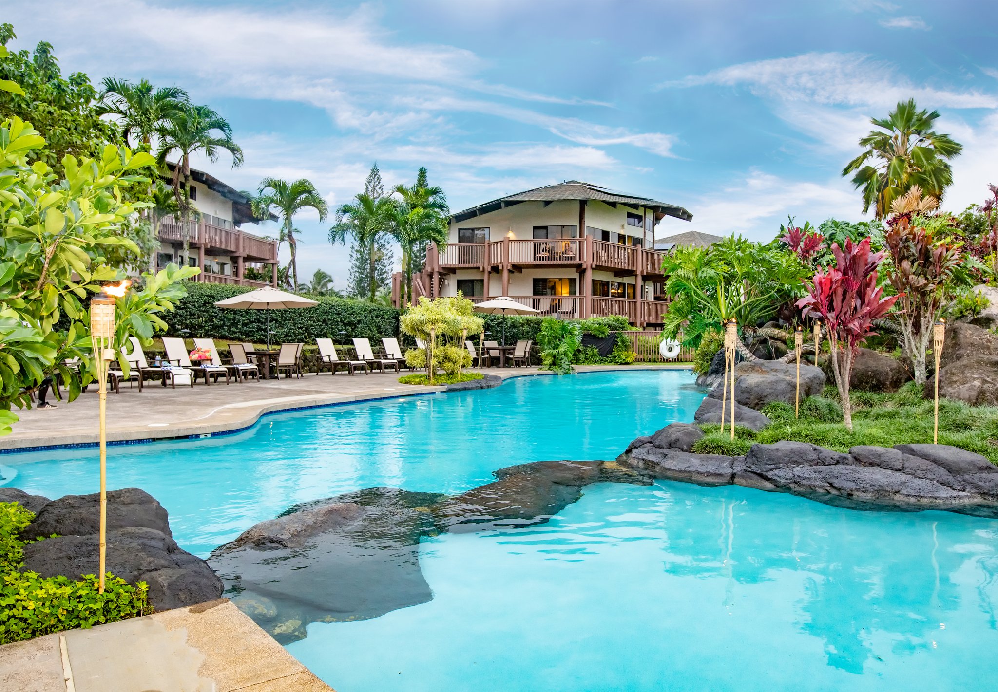 Special Offers & Packages From Club Wyndham Ka Eo Kai