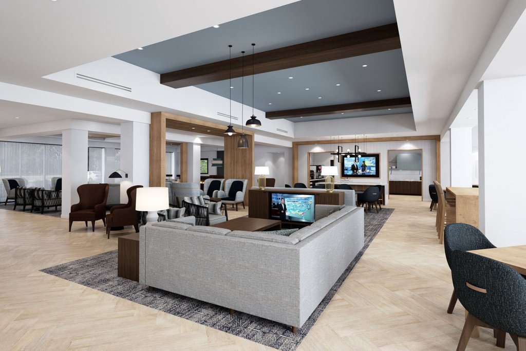 Staybridge Suites Racine - Mount Pleasant by Ihg | Qantas Hotels