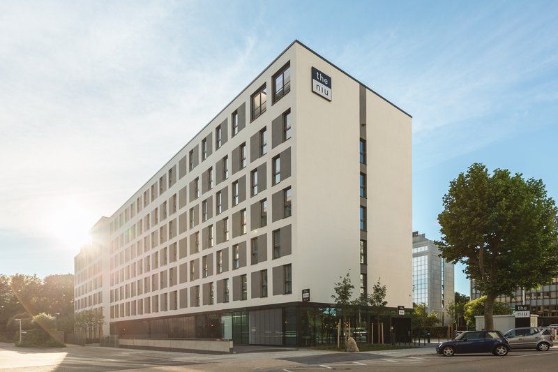 the niu Belt | Eschborn | Book at the best price