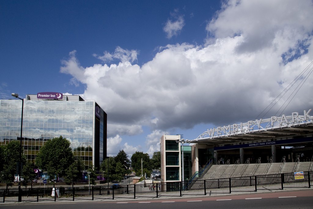 Photos of Premier Inn London Wembley Park in London - Goibibo