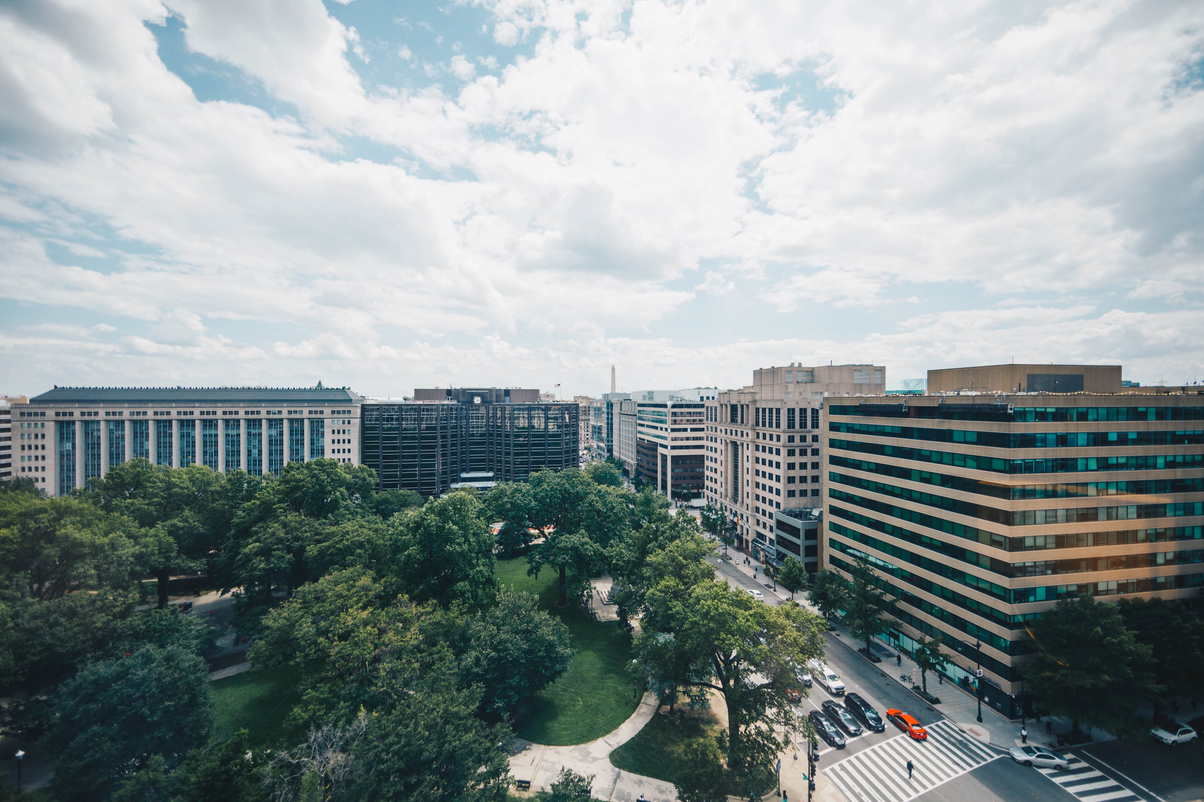 Hamilton Hotel Washington, D.C.- First Class Washington, DC Hotels- GDS ...