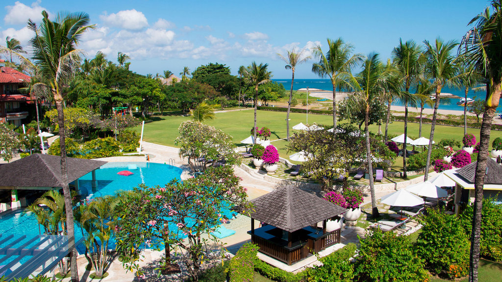 Bali Hotels and Bali Vacation Packages