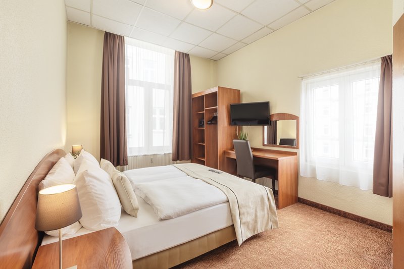 Novum Hotel Hamburg | Hamburg | Book at the best price