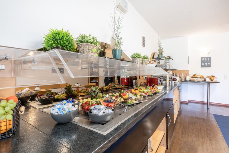 acora Düsseldorf Living the City | Dusseldorf | Book at the best price