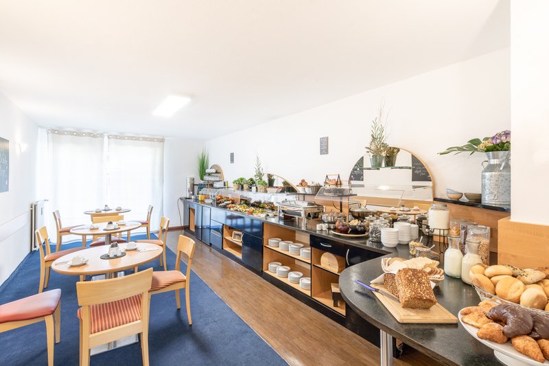 acora Düsseldorf Living the City | Dusseldorf | Book at the best price