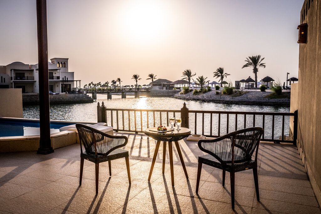 The Cove Rotana Resort | Cvent