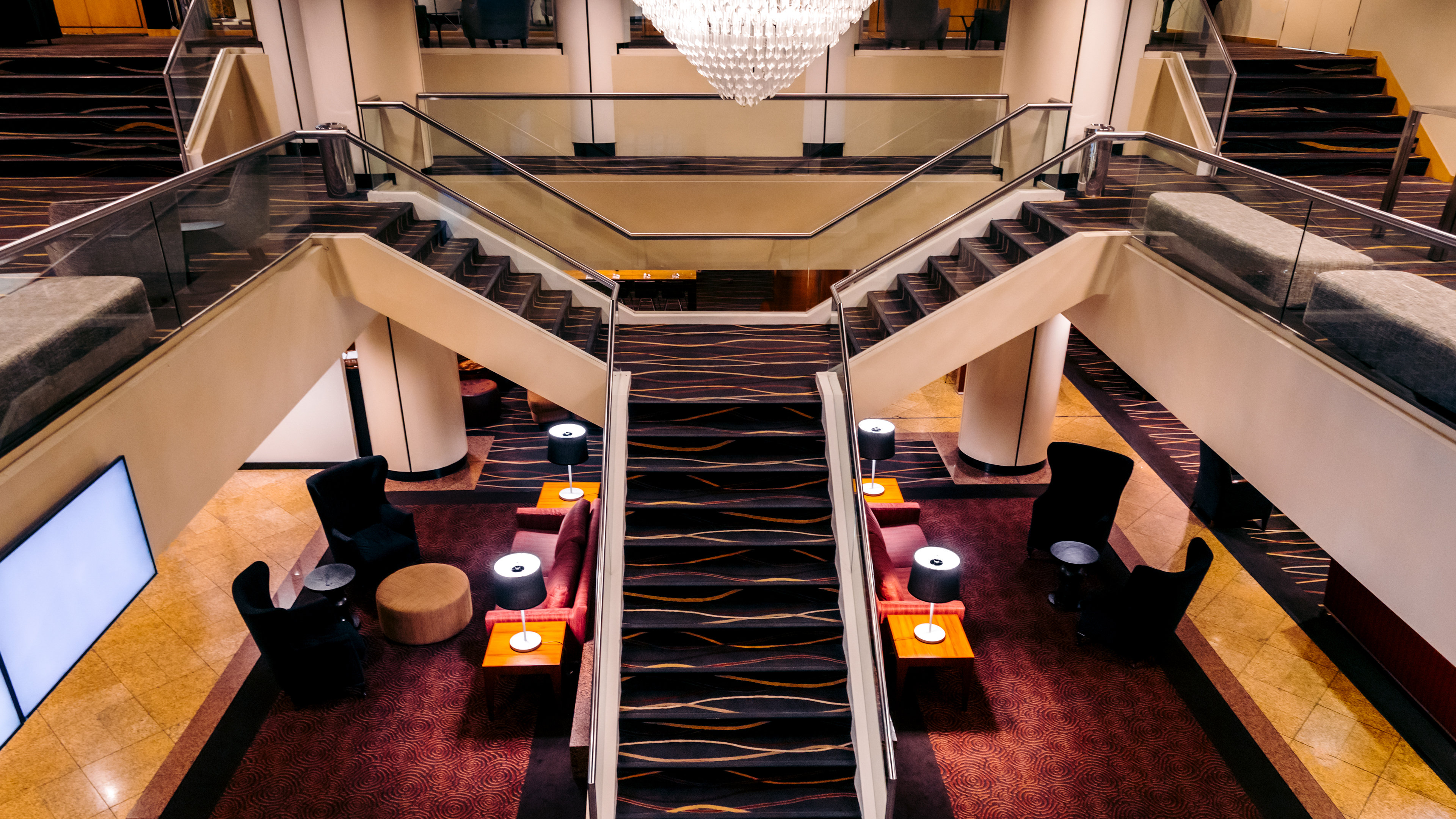 Crowne Plaza Auckland, an IHG Hotel | Qantas Holidays