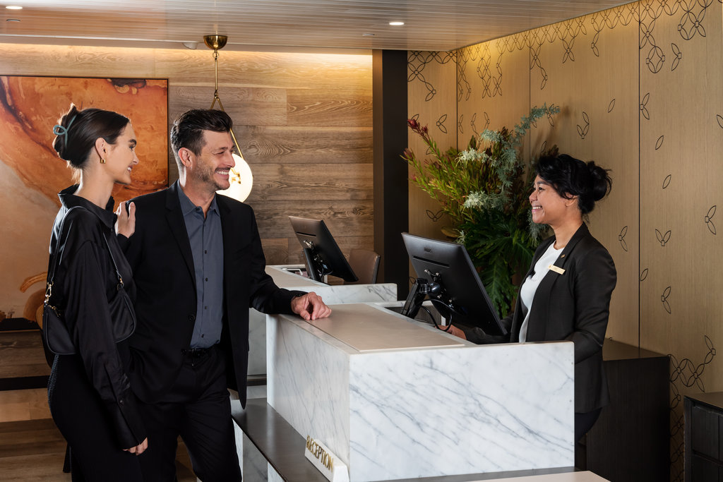 InterContinental Perth City Centre, an IHG Hotel | Qantas Holidays