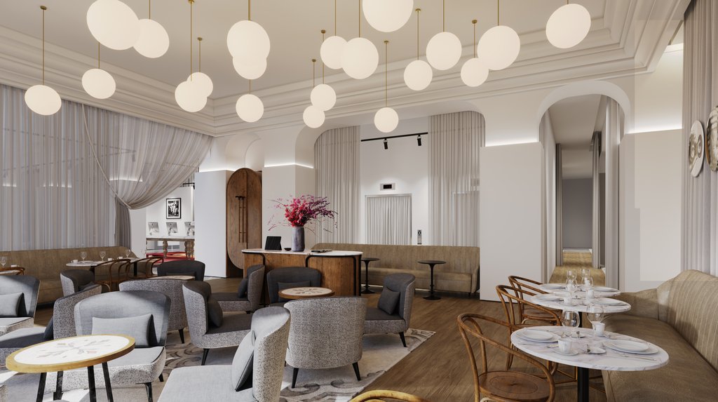 Hotel Indigo Melbourne On Flinders by Ihg, an IHG Hotel | Jetstar Hotels