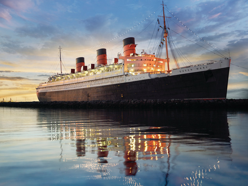 The Queen Mary | Cvent