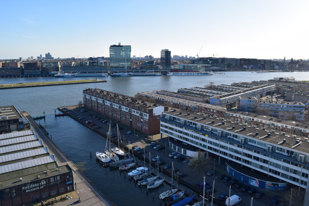 Amsterdam Hotels and Amsterdam Vacation Packages