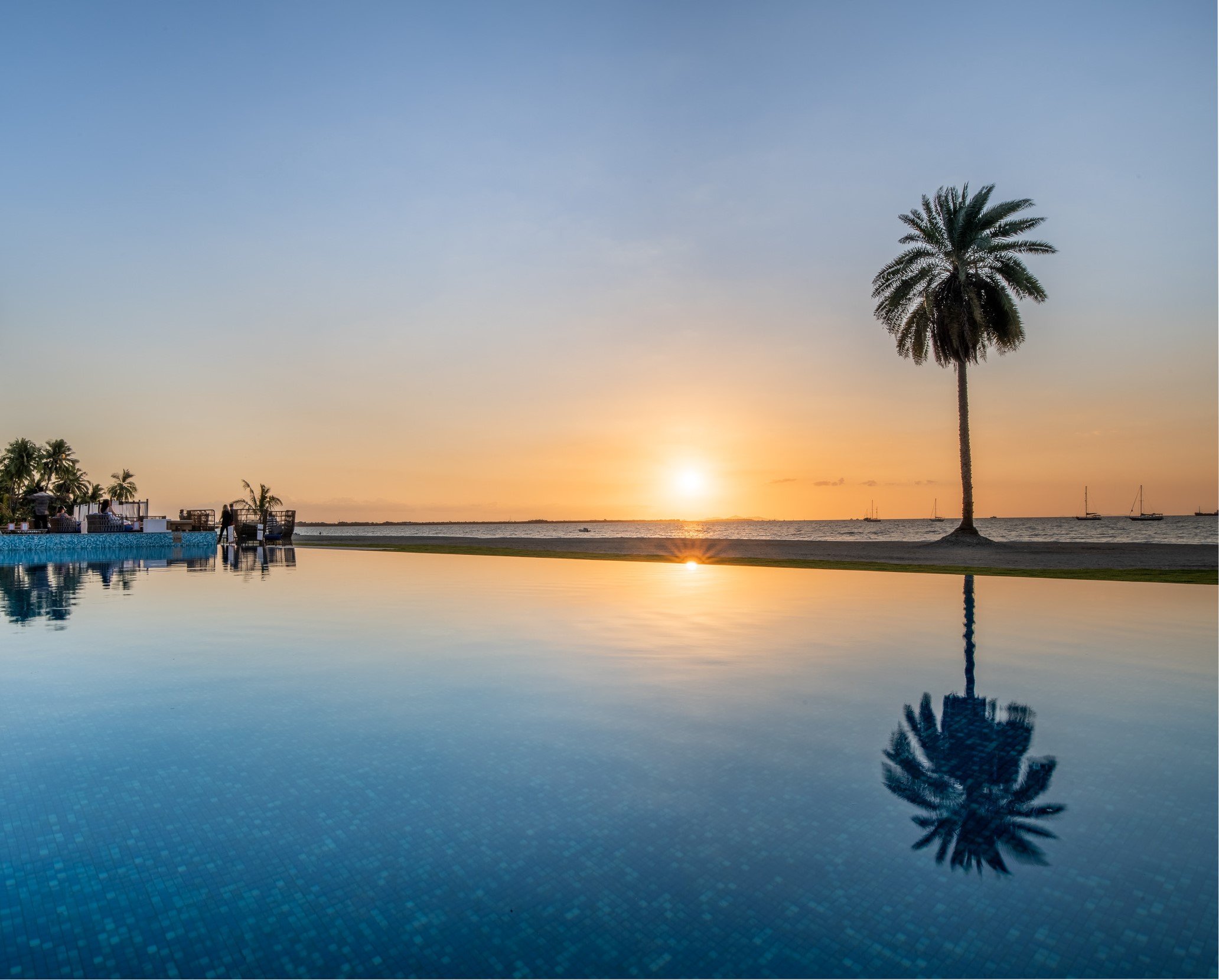 Crowne Plaza FIJI NADI BAY RESORT & SPA | Jetstar Holidays